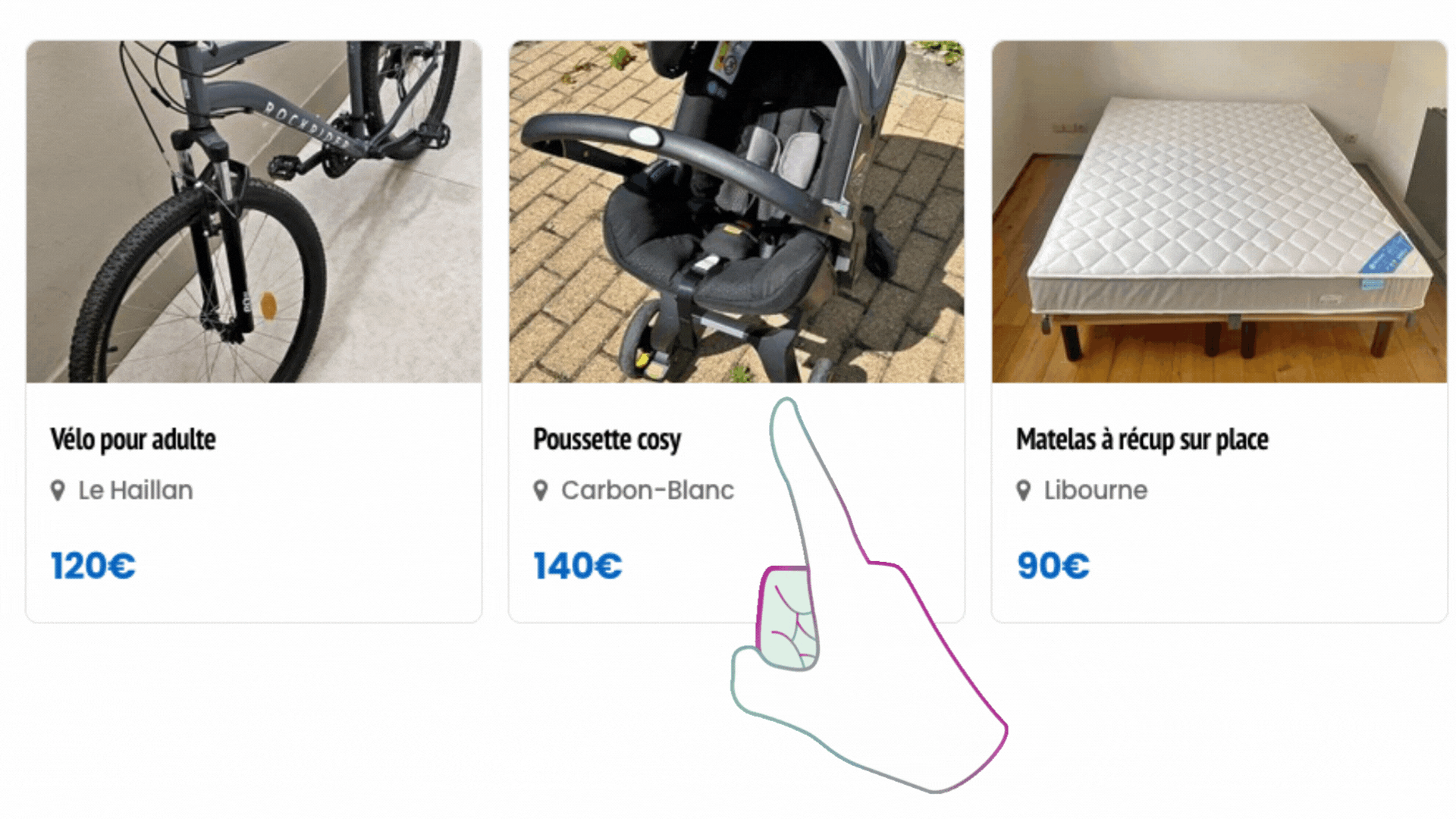 Tramway Bordeaux : les lignes E et F arrivent à l’horizon 2025, on vous ...